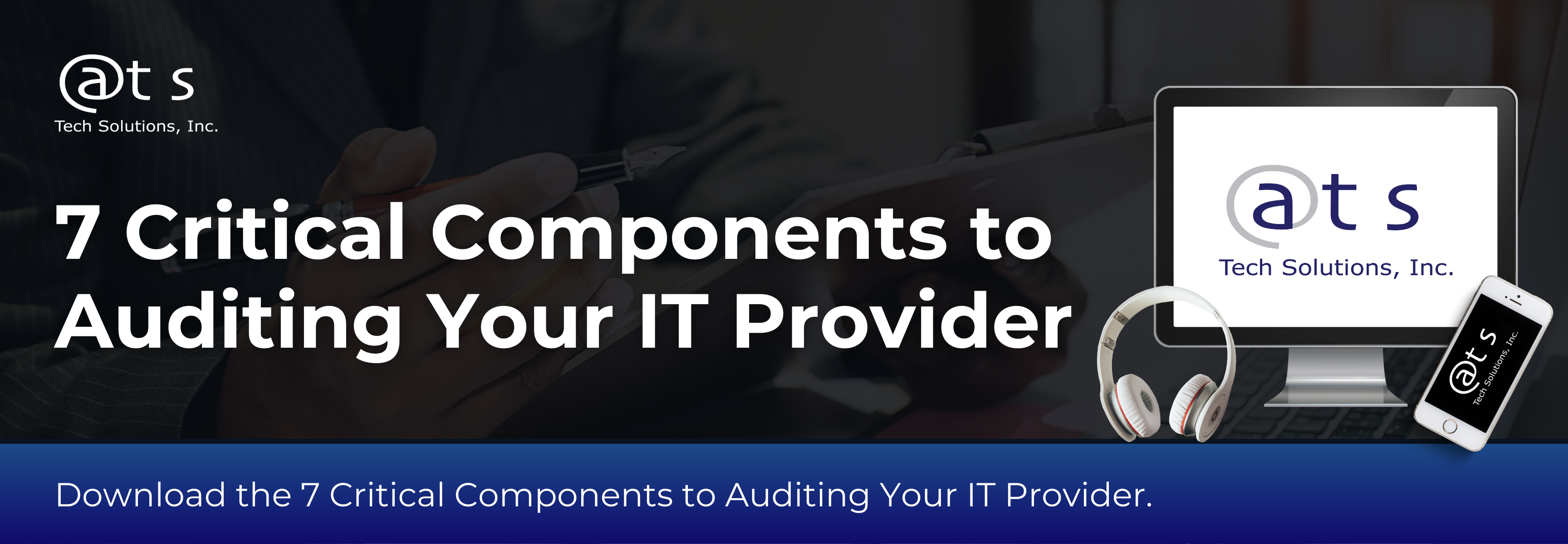 Resources - Best Atlanta IT Company